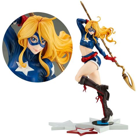 Stargirl Dc Comics