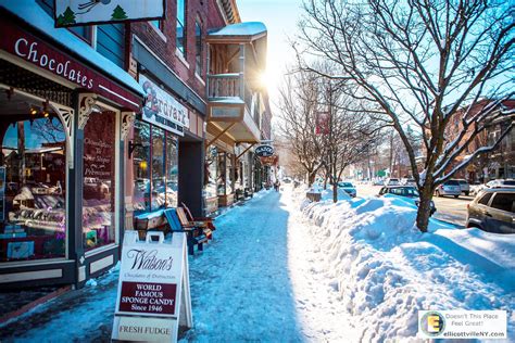 Ellicottville Now