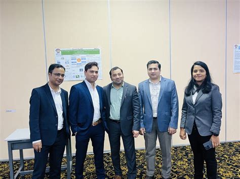 Dr G Soniya Priyatharsini On Linkedin Honored To Be Part Of Bits Research And Innovation Day