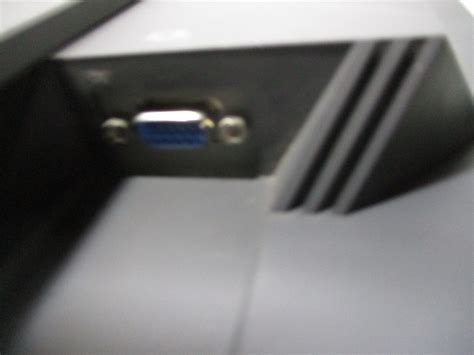 Ibm 6636 Ac2 Thinkvision L150 Pos Lcd Monitor 15 Series Ebay Uk