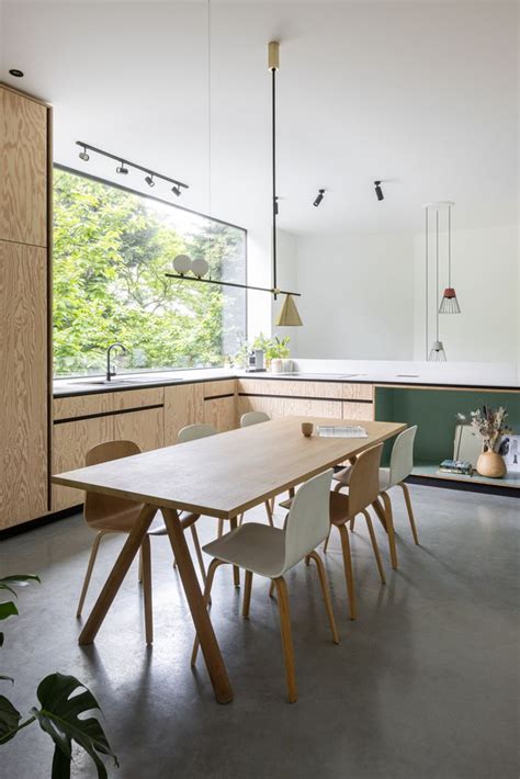 Ashley Veith On Linkedin House In Holsbeek Parol Architecten