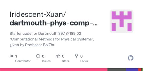 Github Iridescent Xuandartmouth Phys Comp Starter Starter Code For