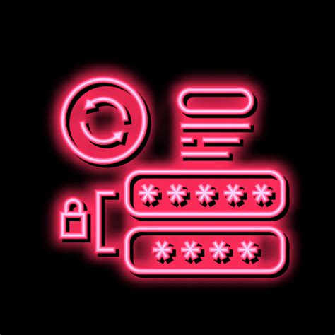 Failed Password Color Icon Vector Illustration Sign 20377903 Vector Art At Vecteezy