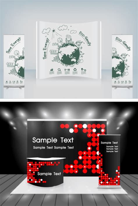 Pop Up Display System Print City Singapore