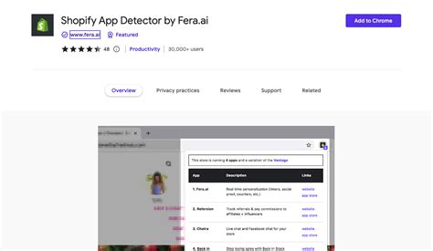 10 Best Shopify Sales Tracker Tools Track Your Competition Dropship