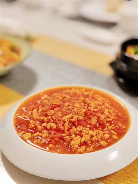 【素诞番茄的做法步骤图，素诞番茄怎么做好吃】珮漩 下厨房