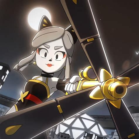 Mariposa Piper Brawl Stars Ai Chatbot Character Bot3 Ai