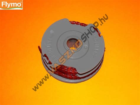 Damilorsó Flymo 250 300