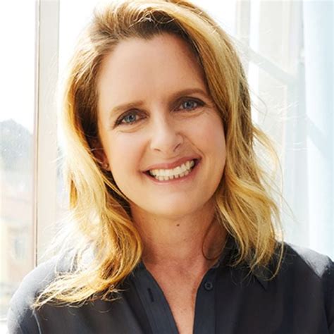 Annie Jackson Cosmetic Executive Women