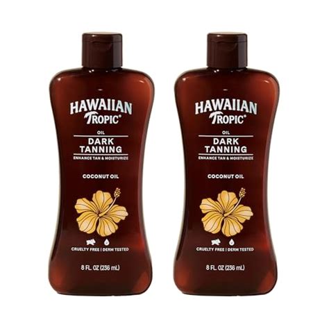 Best Coconut Oil Tanning Oils For A Rich Even Tan Official Breast