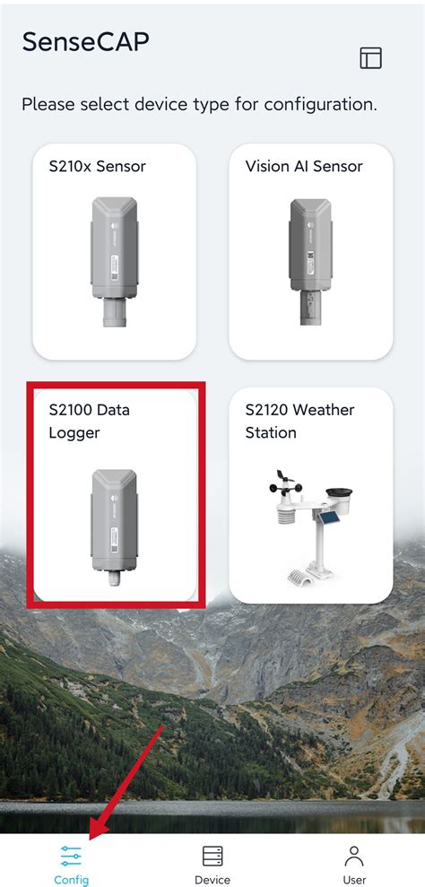 Build LoRaWAN Sensors With SenseCAP S Sensor Builder And SenseCAP Data Logger Seeed Studio