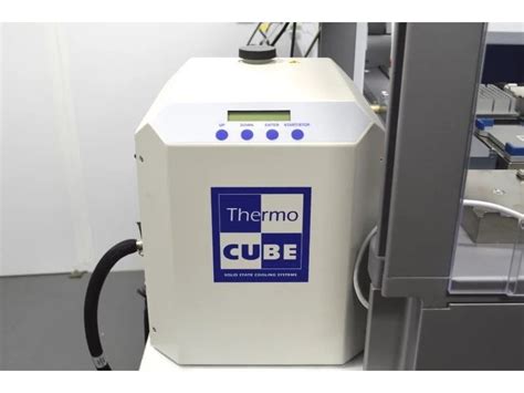 Agilent Bravo Ngs Workstation Liquid Handler W Benchcel Labware Minihub Multi Tec Control