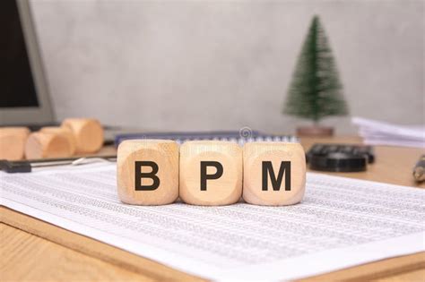 The Bpm Concept In Todays Evolving Modern Workspace Environment And Its Impact On Efficiency