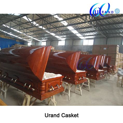 胡光玲 On Linkedin Urand Casket Persuit Perfect Details