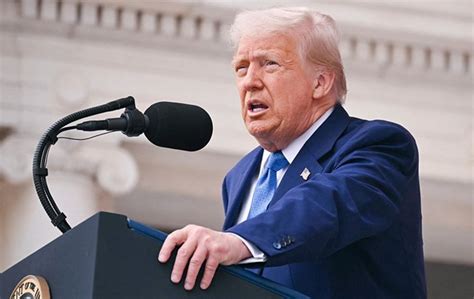 Трамп розглядає рішення щодо зброї Україні ЗМІ