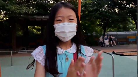 네잎클로버 부르기 Youtube