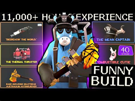 Equipo Pyro Tf2 Tf2 Pyro