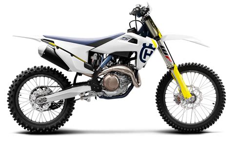 Husqvarna Cross 125 Husqvarna Présente Ses Modèles Cross 2022 Qrzjth