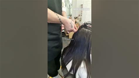 붙임머리 잘하는곳 노팁 붙임머리 유팁 붙임머리 슬림땋기 스킬땋기 정통땋기 원슬림땋기 투슬림땋기 1mm 땋기 증모술 숱추가 포인트