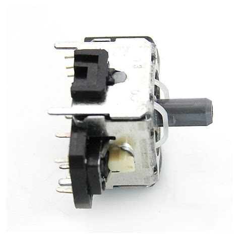 Analog 3d Thumbstick Sensor For Ps3 Dualshock Controller 4pin