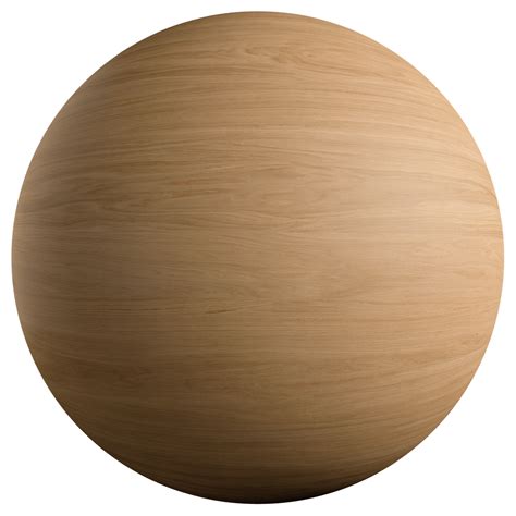 Seamless Oak Wood Texture Materials Of The World