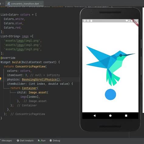Osama Mhasanain On Linkedin Flutter Applications App Development Developer Programe