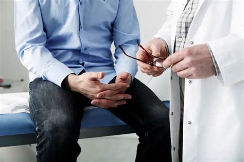 Chronic Epididymitis Causes Symptoms Diagnosis Treatment Stdgov Blog