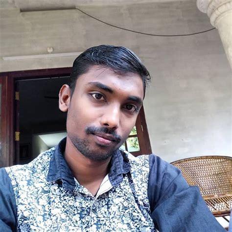 Vishnu Ks Vishnuks411 • Threads Say More