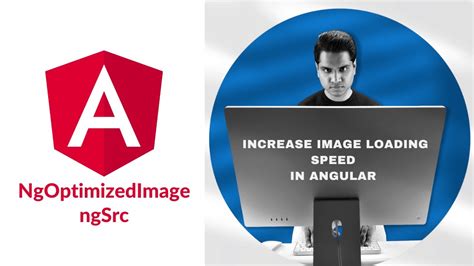 Increase Page Loading Speed In Angular Image Optimization Using NgOptimizedImage Directive