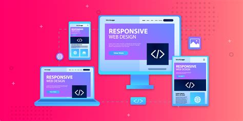 Webdesign Responsive Boomer