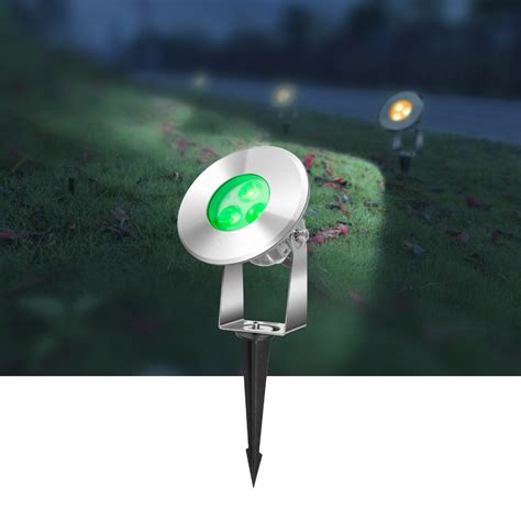 Led Spike Light Manufacturers China Led Spike Light Factory And Suppliers