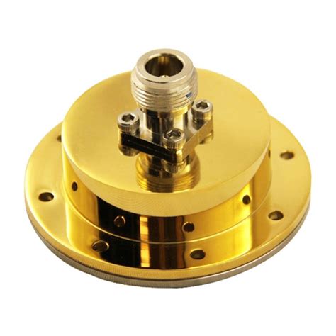 Current Target Calibration Kit Dc 4 Ghz 30 Kv Esdemc Technology