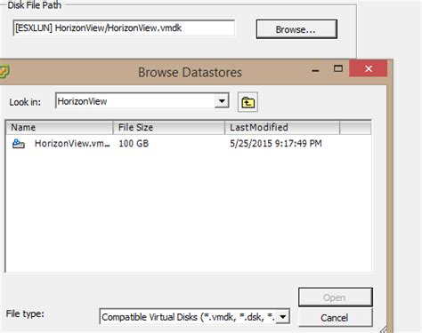 Vmx File Is Corrupt Ascseflorida