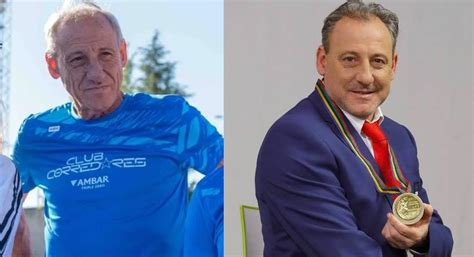 Fermín Cacho Volverá En Las Olimpiadas De 2028 Club Corredores