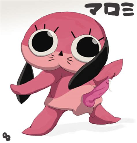 Rule 34 Male Only Paranoia Agent Tagme 394359