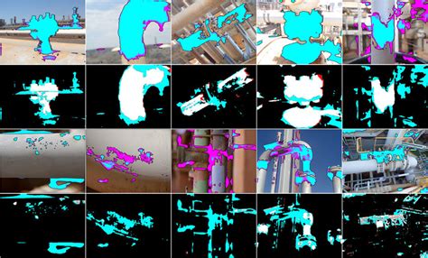 Monte Carlo Dropout Model Detection And Accuracy Maps The Corrosion Download Scientific
