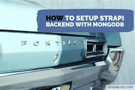 Explore Posts For Backend GyanBlog