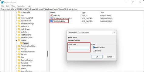 how to remove task manager from ctrl alt del screen technoresult