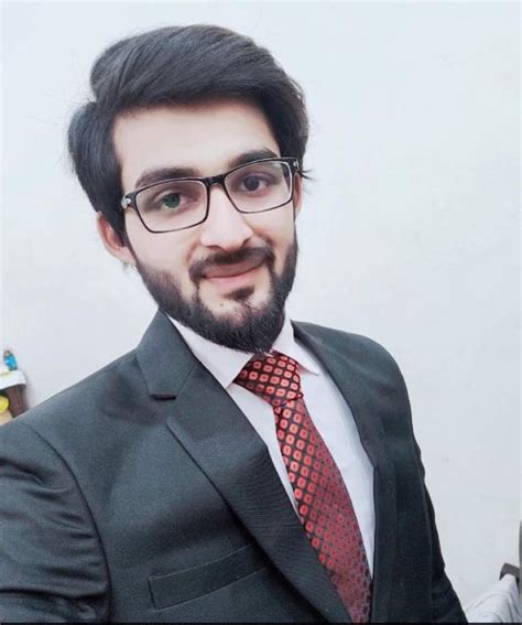Syed Riaz Ul Hassan