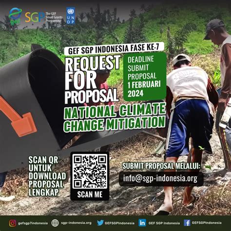 Proposal Arsip Sgp Indonesia