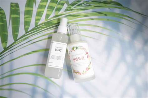 서울문래 천연스킨and로션만들기 솜씨당