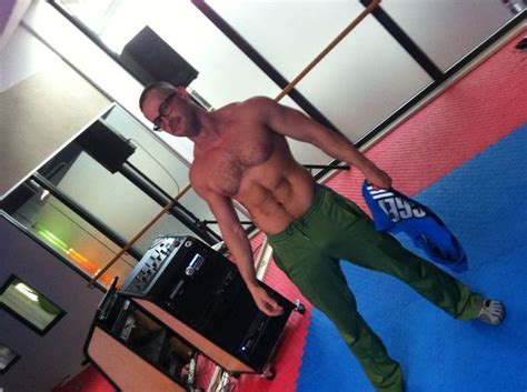 Foto De Gay Pornstar Felix Barca