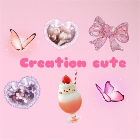Creation Cute Youtube