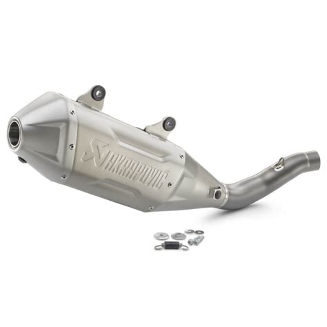 Ktm Powerparts Ktm Direct Tagged Akrapovic