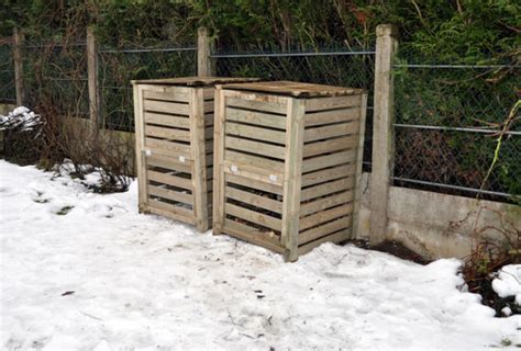 Faire Du Composte Maison Ventana Blog