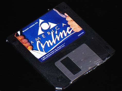 Over 2 Million People Are Still Paying For Aol Dial Up Impact Lab