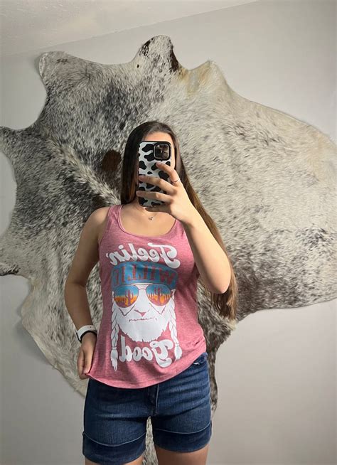 Southern Belles And Shotgun Shells