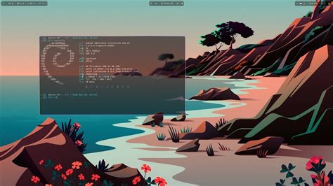 Hyprland ¿qué Es Y Cómo Se Instala ¿se Puede Usar Sobre Debian Y
