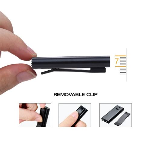 Spy Voice Recorder Tiny USB Stick