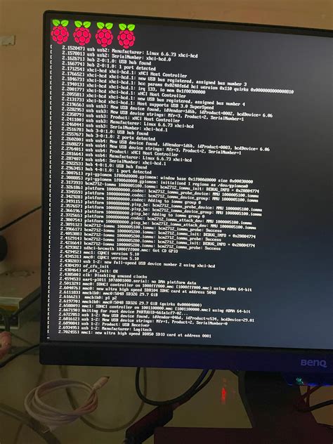 Expand Root Fs Stuck At Booting Installing And Using Openwrt